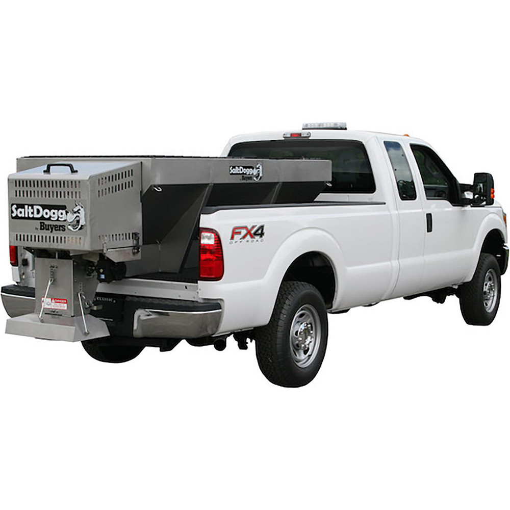Buyers Products - Trailer & Truck Load Handlers: Type: Hopper Spreader ...