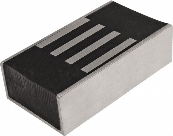 Mag-Mate - 195 Max Pull Force Lb, 4-1/2" Long x 2-1/2" Wide x 1-1/4 ...