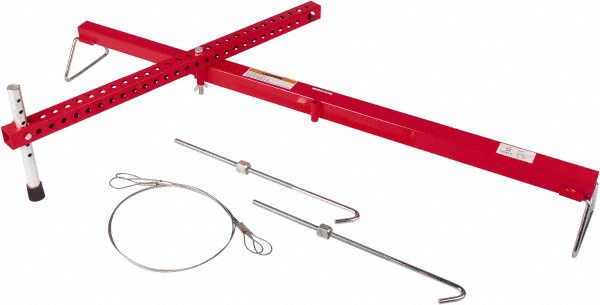 Sunex Tools - 1,500 Lb Capacity Engine Support | MSC Direct