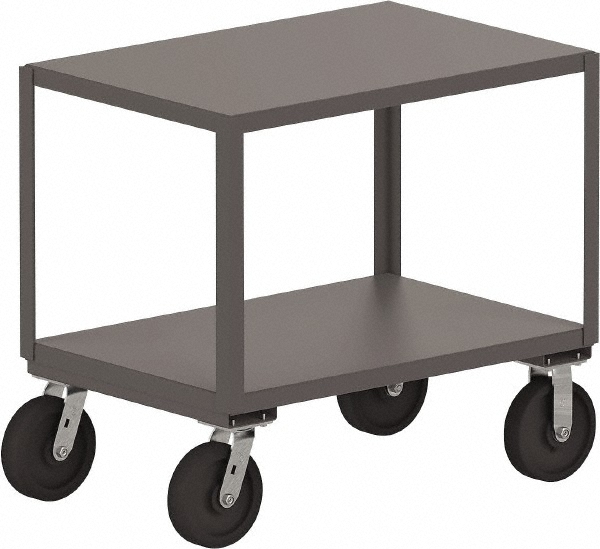 Jamco - Super Heavy Duty Transporter Mobile Table | MSC Direct