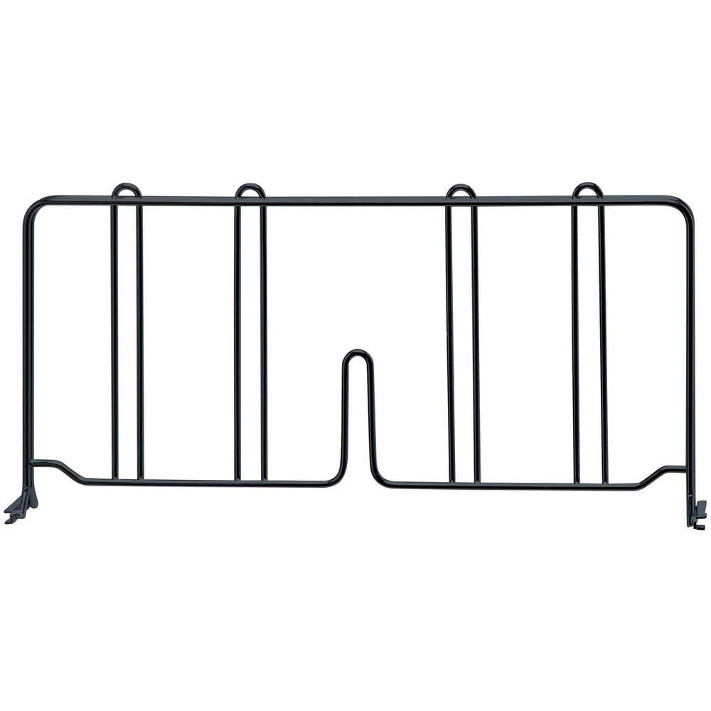 Quantum Storage - Divider: Use with Wire Shelf | MSC Direct