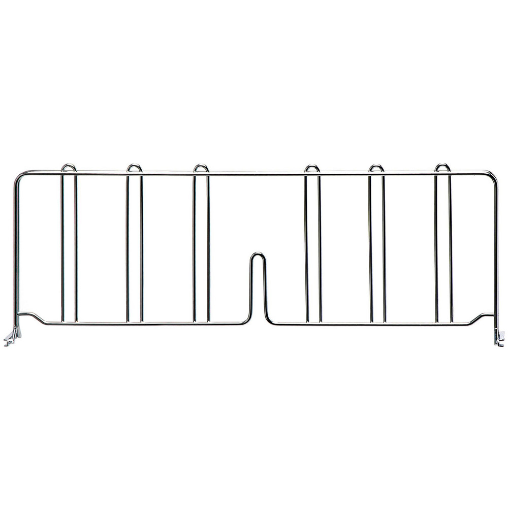 Quantum Storage - Divider: Use with Wire Shelf | MSC Direct