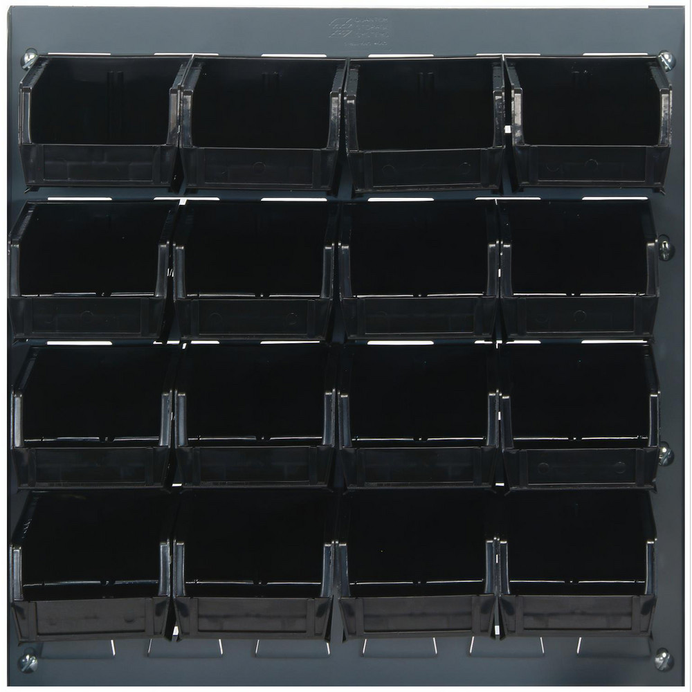 Quantum Storage - Pick Racks: Rack Type: Wall Mountable; Rack Style ...