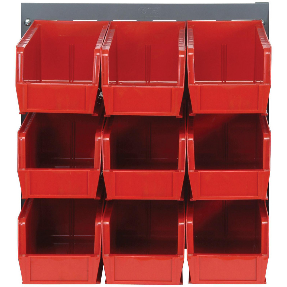 Quantum Storage - Pick Racks: Rack Type: Wall Mountable; Rack Style ...