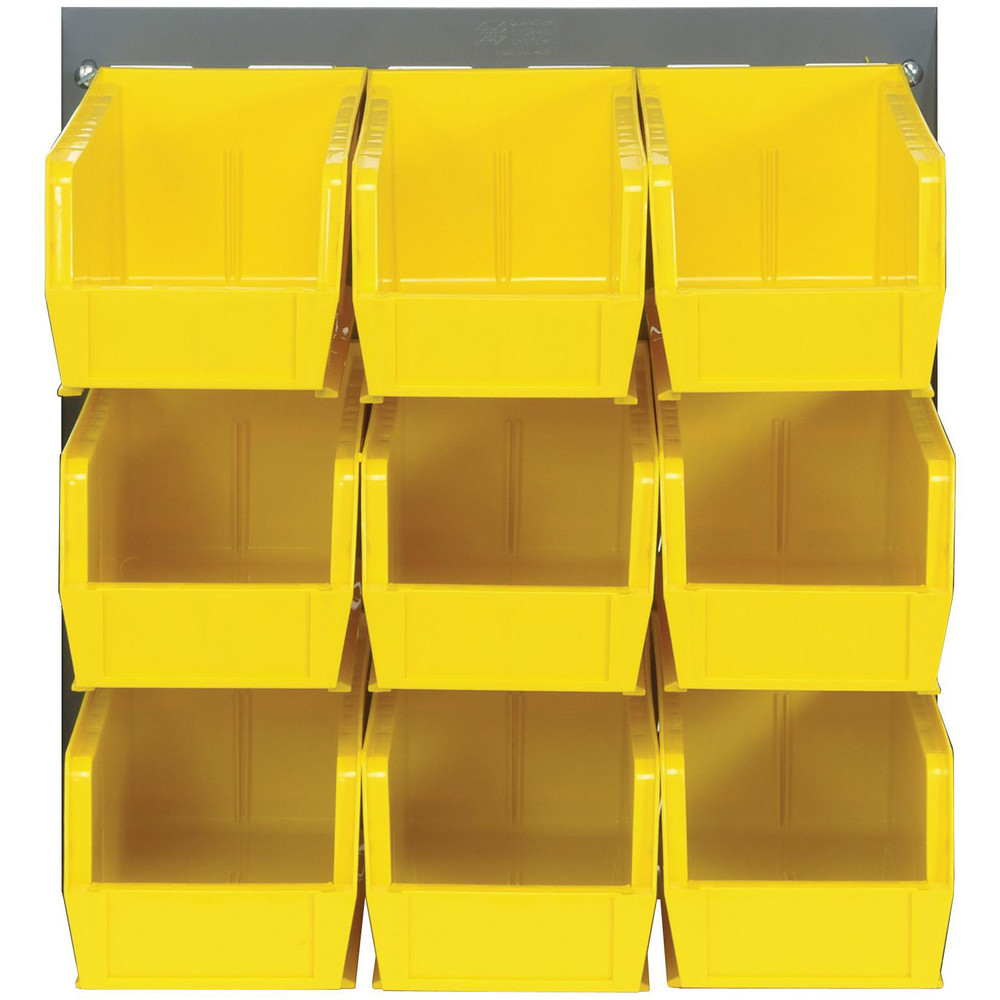 Quantum Storage - Pick Racks: Rack Type: Wall Mountable; Rack Style ...