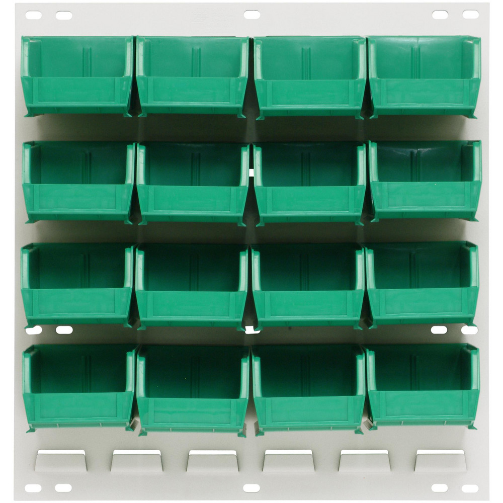 Quantum Storage - Pick Racks: Rack Type: Wall Mountable; Rack Style ...