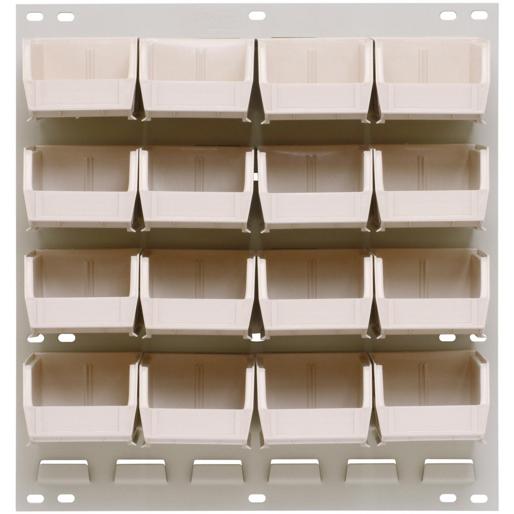 Quantum Storage - Pick Racks: Rack Type: Wall Mountable; Rack Style ...