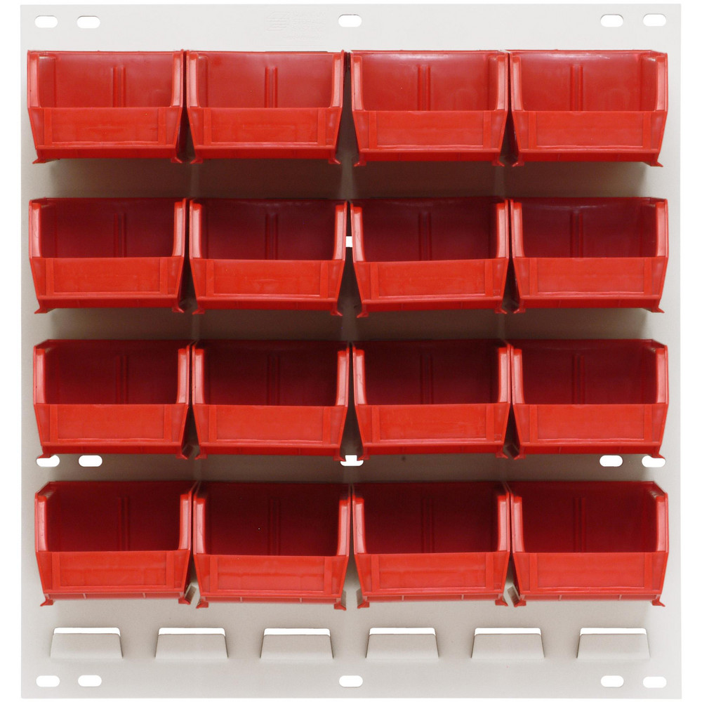 Quantum Storage - Pick Racks: Rack Type: Wall Mountable; Rack Style ...