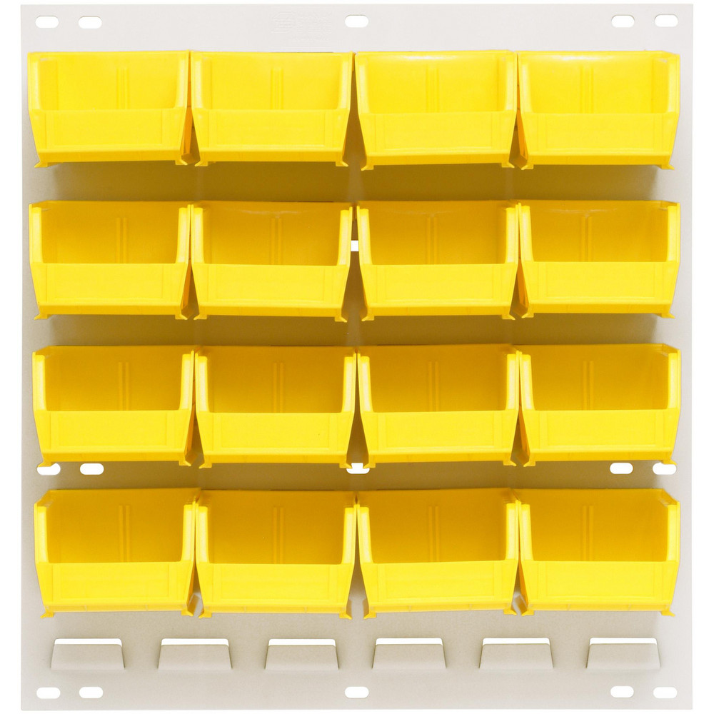 Quantum Storage - Pick Racks: Rack Type: Wall Mountable; Rack Style ...
