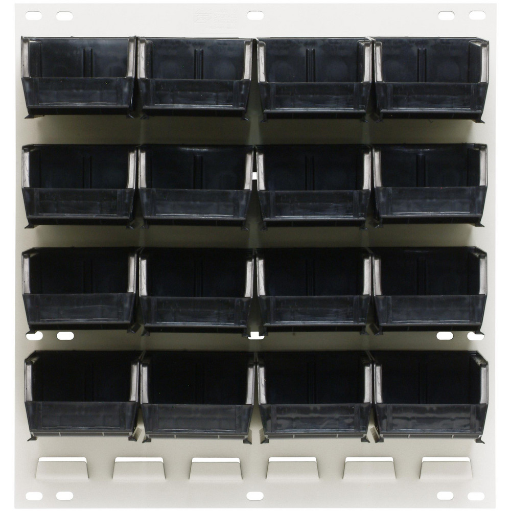 Quantum Storage - Pick Racks: Rack Type: Wall Mountable; Rack Style ...