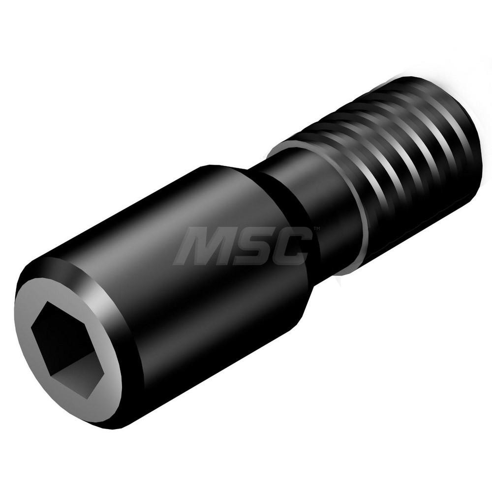 Sandvik Coromant - Screw for Indexables: | MSC Direct