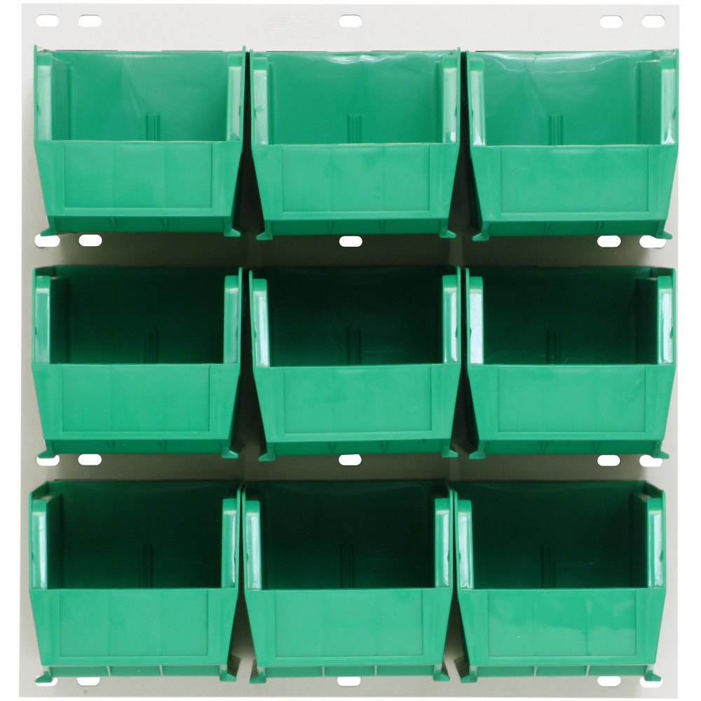 Quantum Storage - Pick Racks: Rack Type: Wall Mountable; Rack Style ...