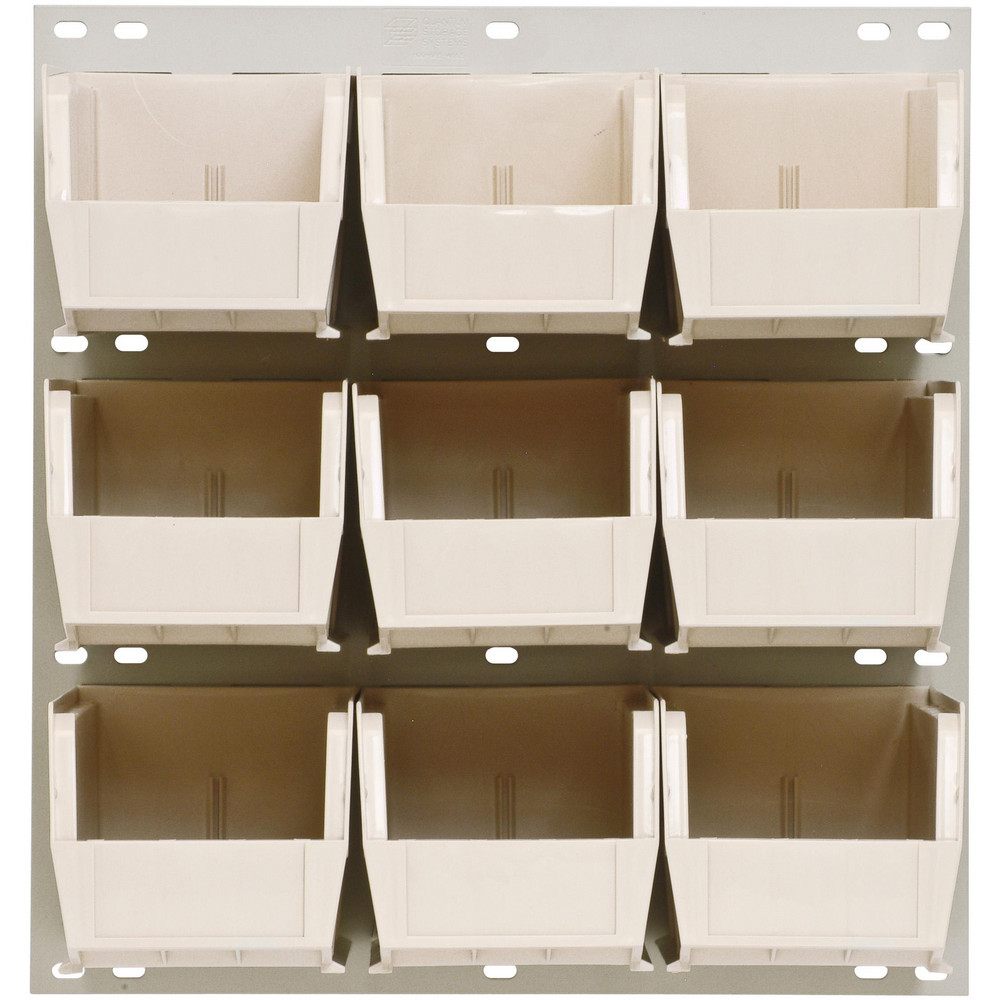 Quantum Storage - Pick Racks: Rack Type: Wall Mountable; Rack Style ...
