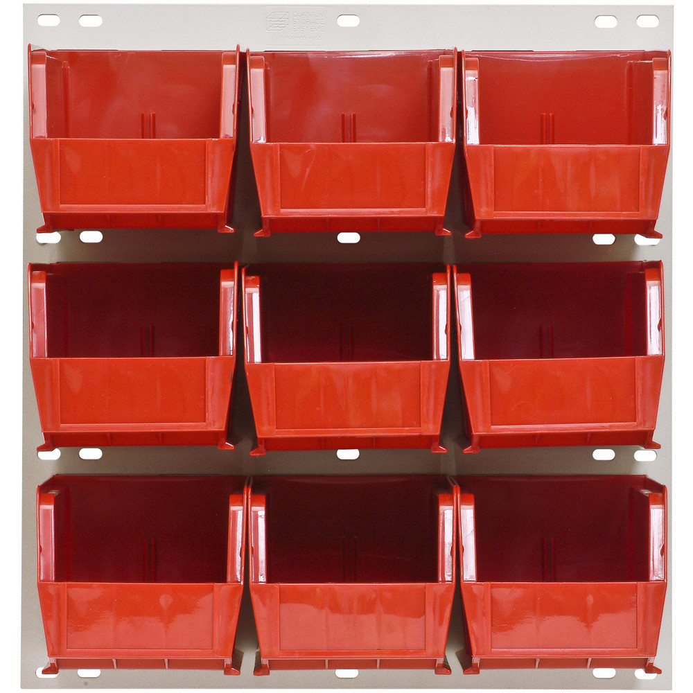Quantum Storage - Pick Racks: Rack Type: Wall Mountable; Rack Style ...