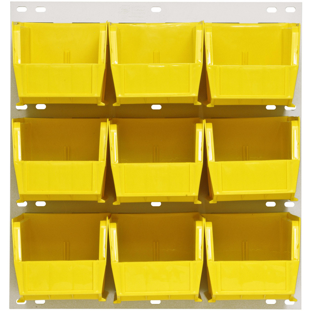 Quantum Storage - Pick Racks: Rack Type: Wall Mountable; Rack Style ...