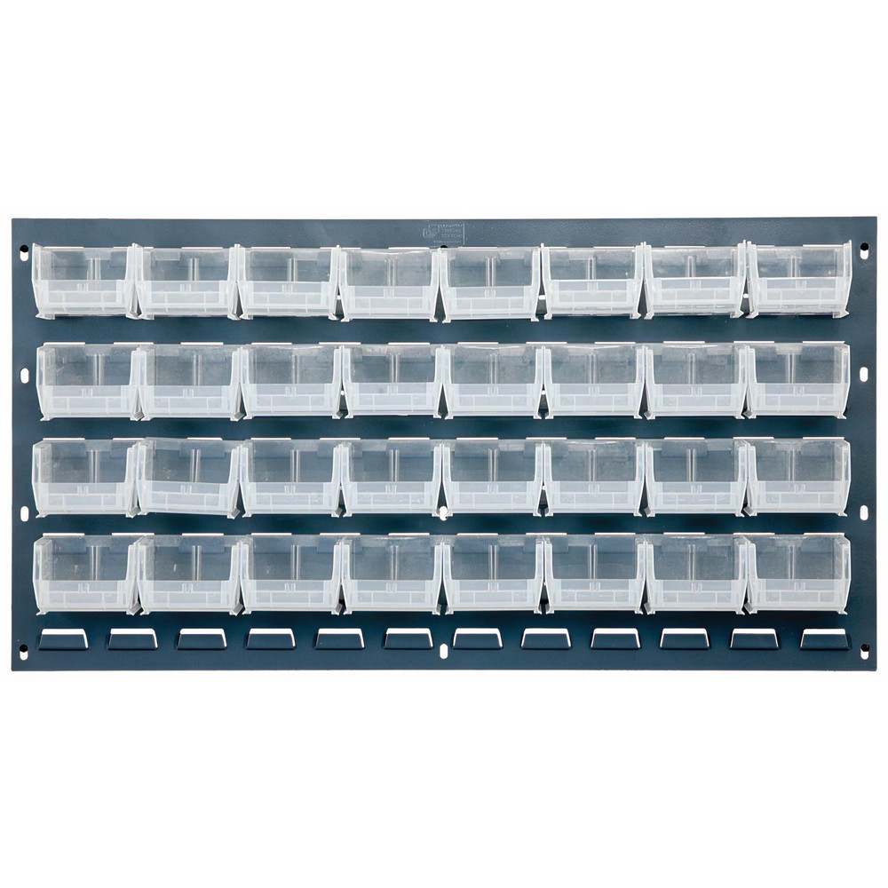 Quantum Storage - Pick Racks: Rack Type: Wall Mountable; Rack Style ...