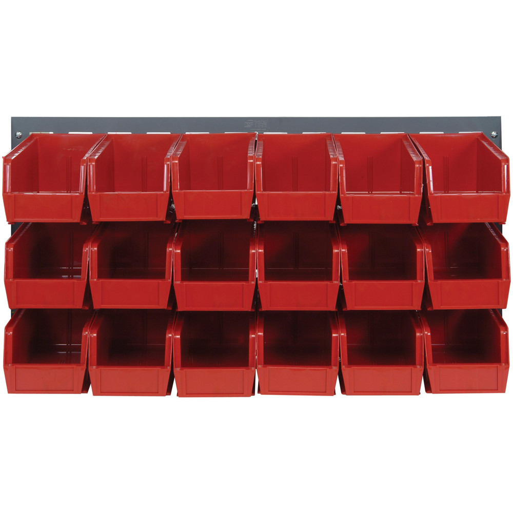 Quantum Storage - Pick Racks: Rack Type: Wall Mountable; Rack Style ...