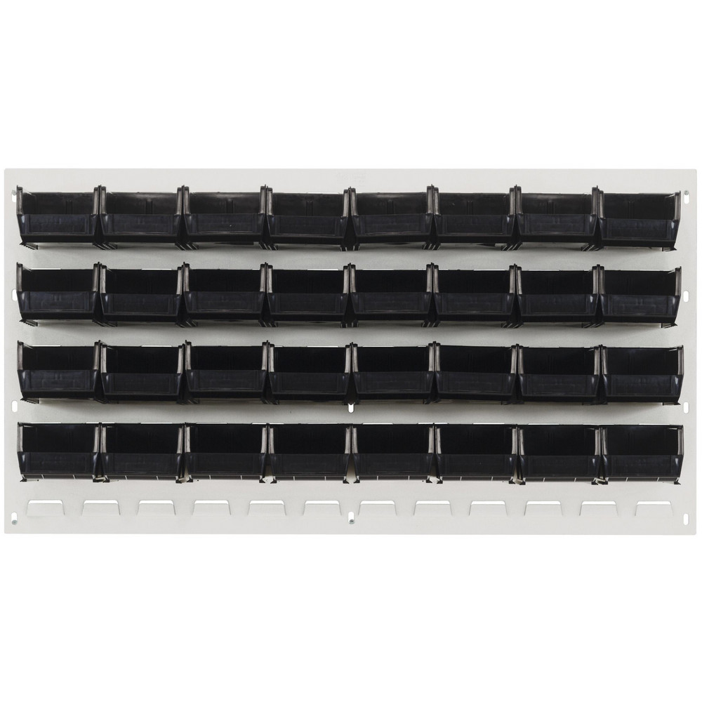 Quantum Storage - Pick Racks: Rack Type: Wall Mountable; Rack Style ...