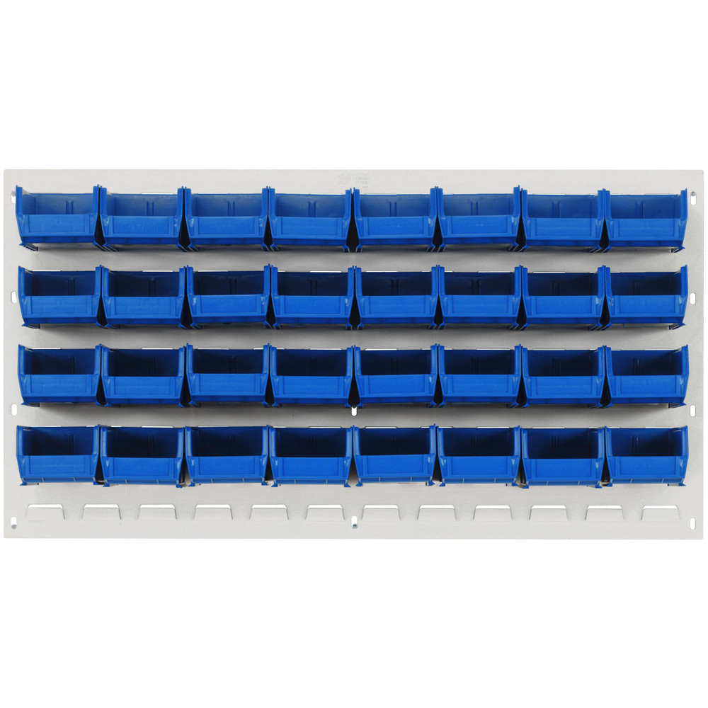 Quantum Storage - Pick Racks: Rack Type: Wall Mountable; Rack Style ...