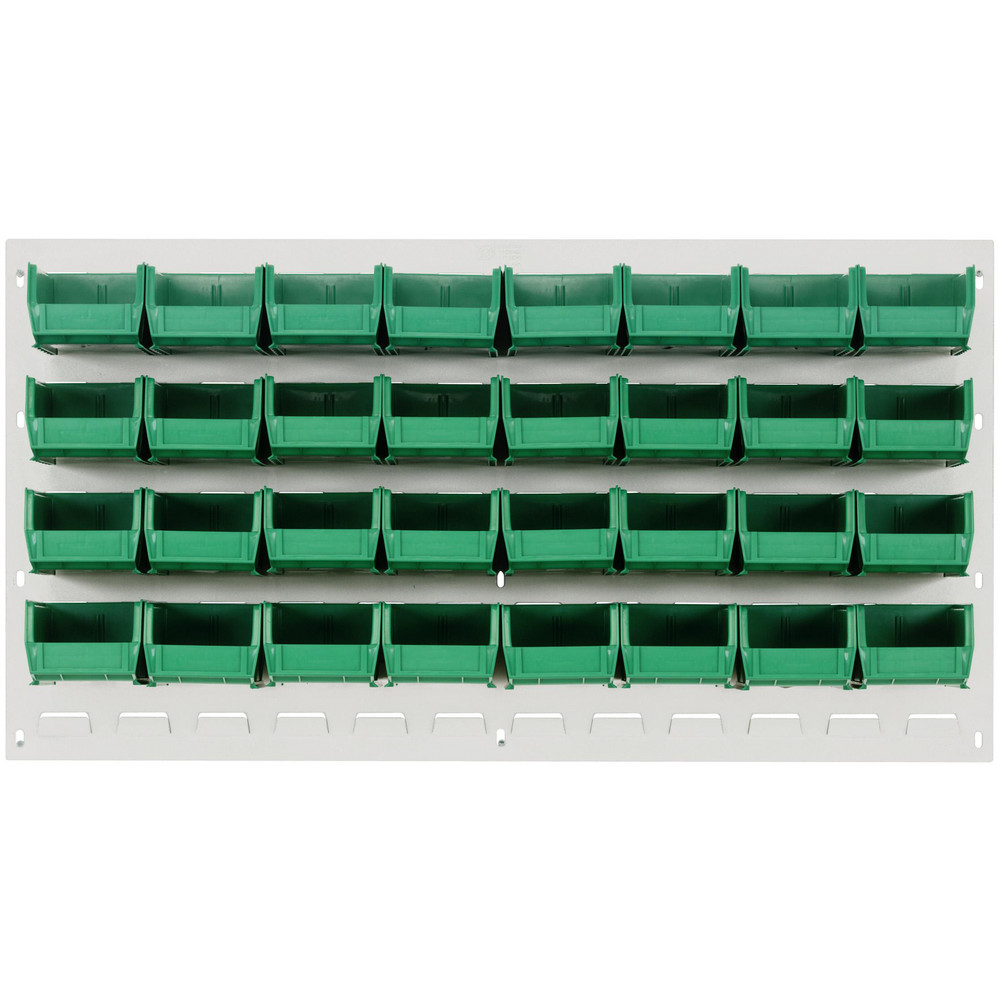 Quantum Storage - Pick Racks: Rack Type: Wall Mountable; Rack Style ...