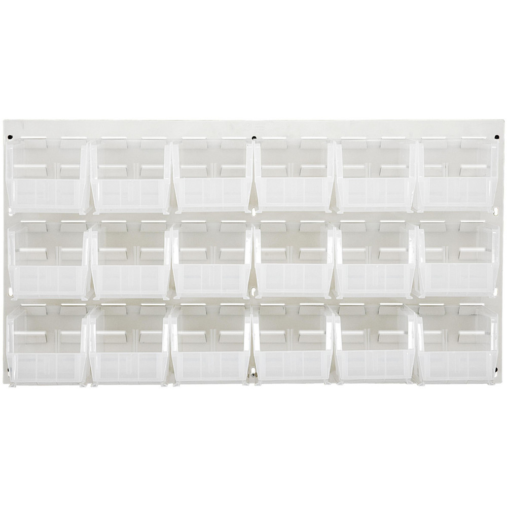 Quantum Storage - Pick Racks: Rack Type: Wall Mountable; Rack Style ...