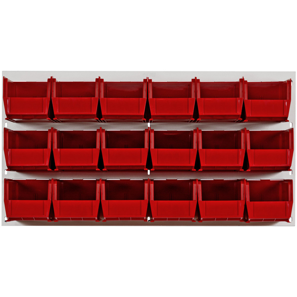 Quantum Storage - Pick Racks: Rack Type: Wall Mountable; Rack Style ...