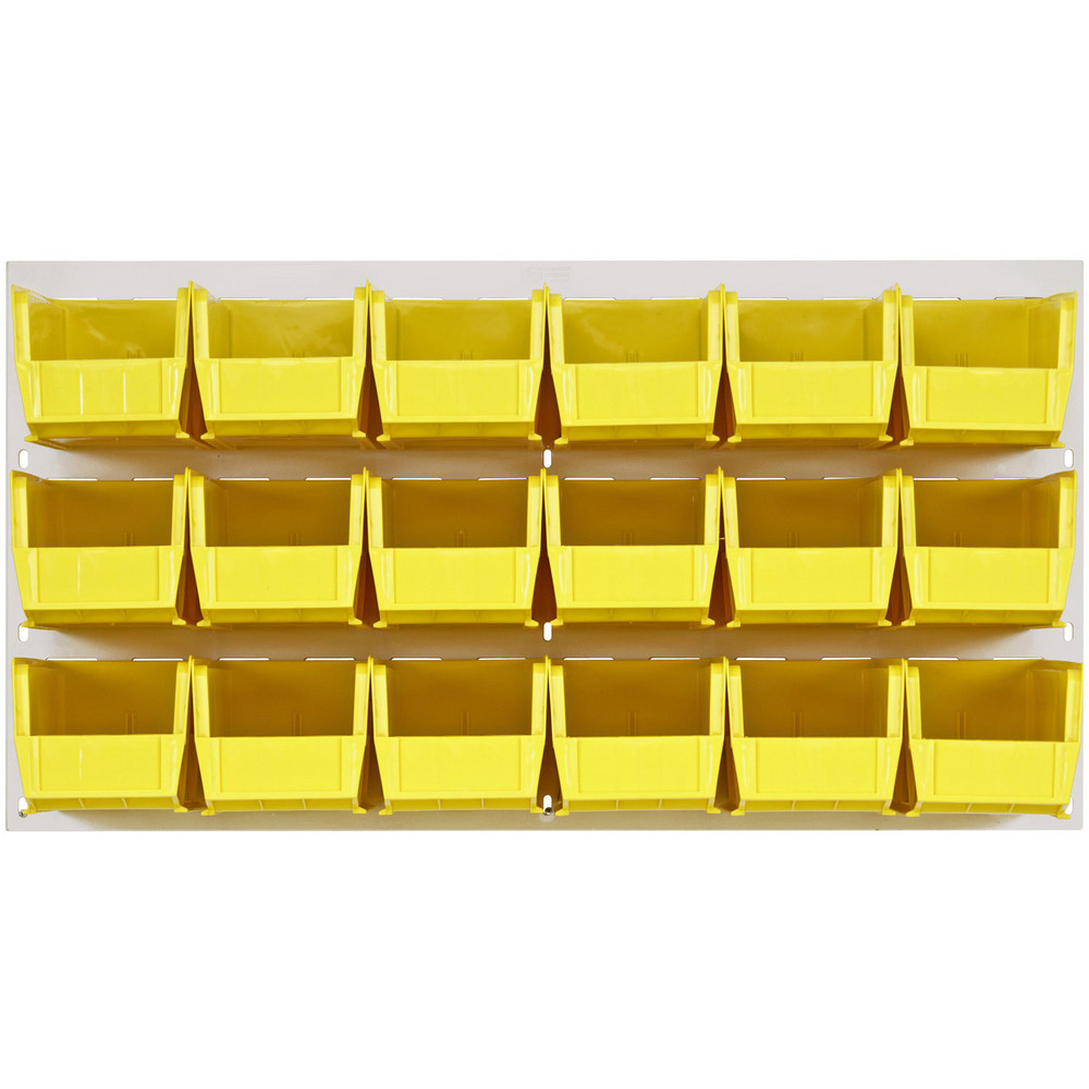 Quantum Storage - Pick Racks: Rack Type: Wall Mountable; Rack Style ...