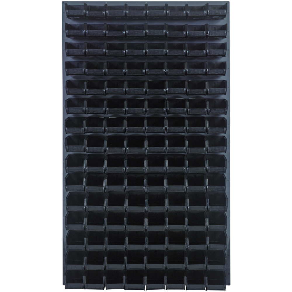 Quantum Storage - Pick Racks: Rack Type: Wall Mountable; Rack Style ...