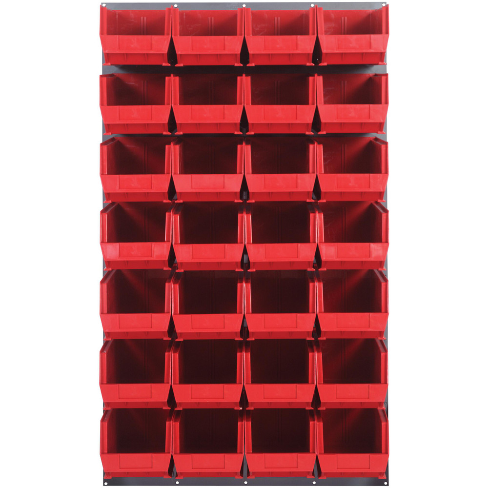 Quantum Storage - Pick Racks: Rack Type: Wall Mountable; Rack Style ...