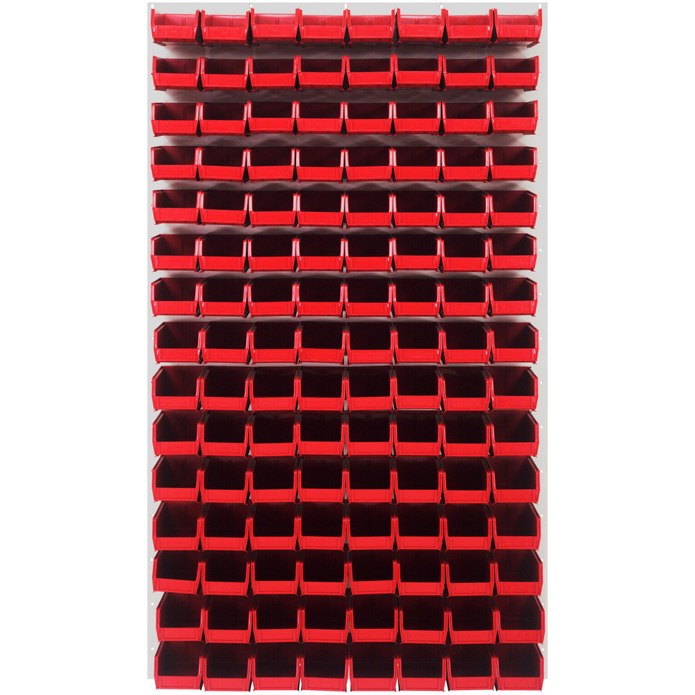 Quantum Storage - Pick Racks: Rack Type: Wall Mountable; Rack Style ...