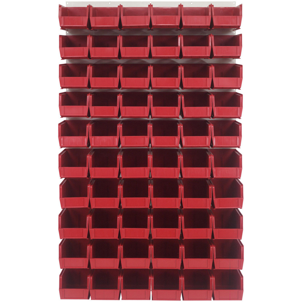 Quantum Storage - Pick Racks: Rack Type: Wall Mountable; Rack Style ...