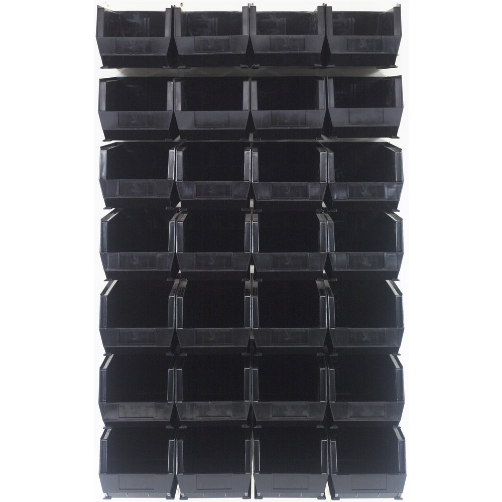 Quantum Storage - Pick Racks: Rack Type: Wall Mountable; Rack Style ...