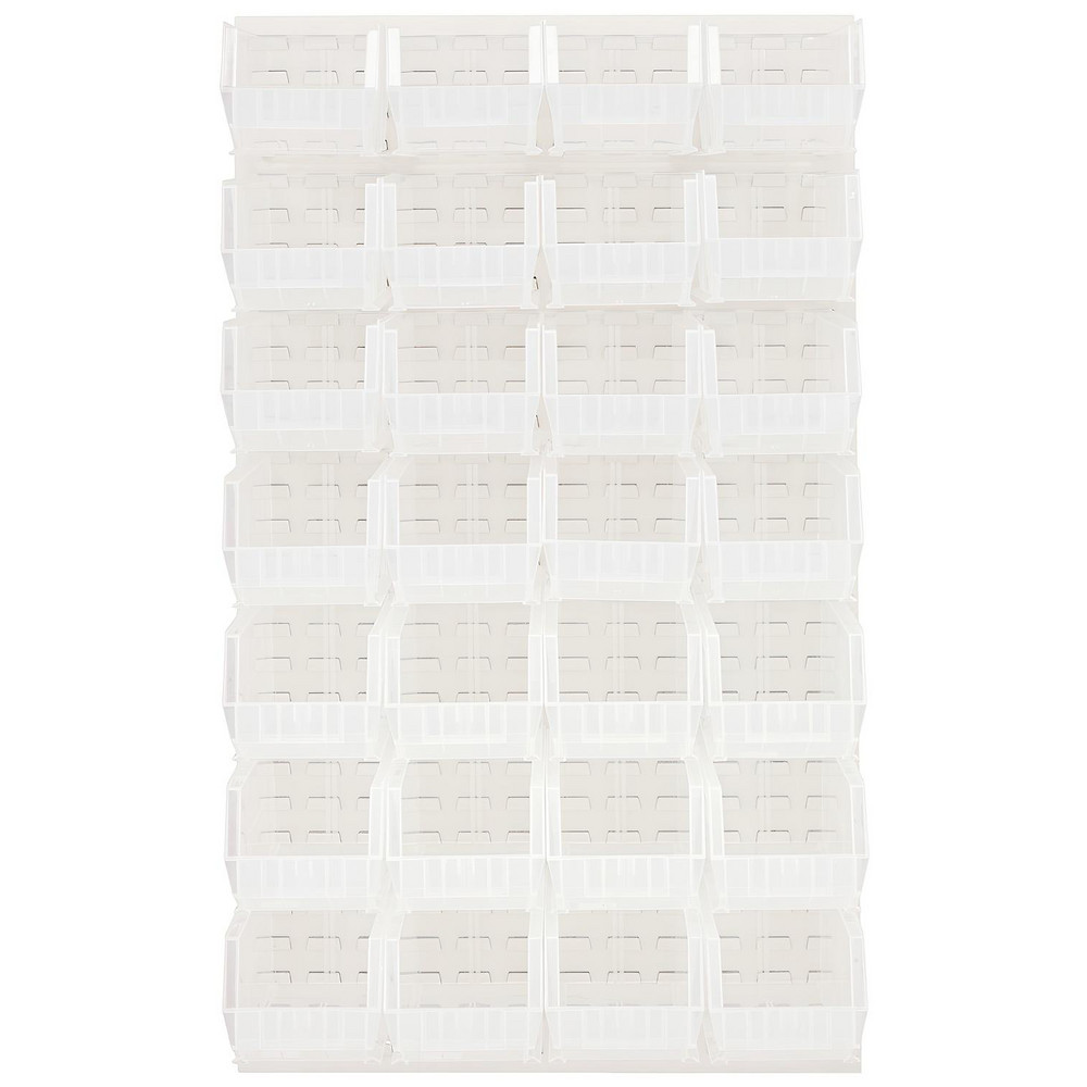 Quantum Storage - Pick Racks: Rack Type: Wall Mountable; Rack Style ...