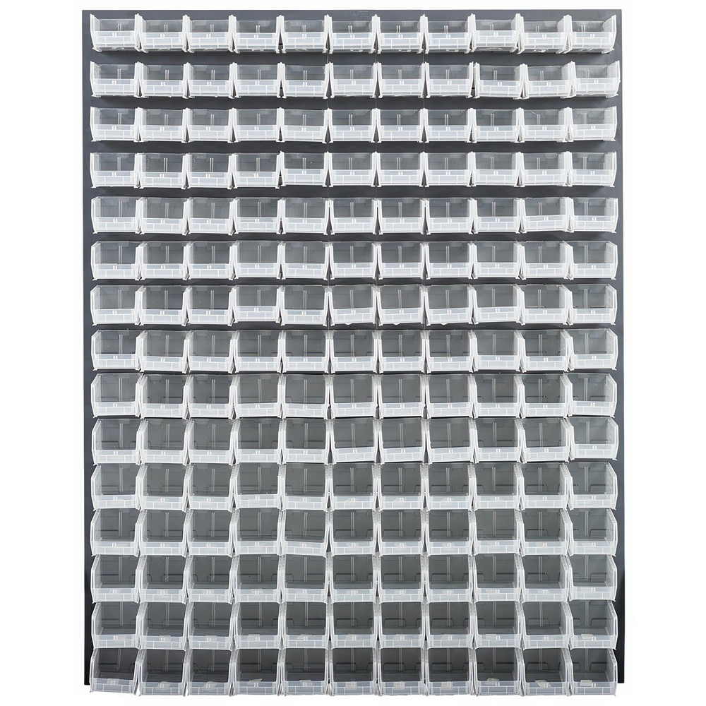 Quantum Storage - Pick Racks: Rack Type: Wall Mountable; Rack Style ...