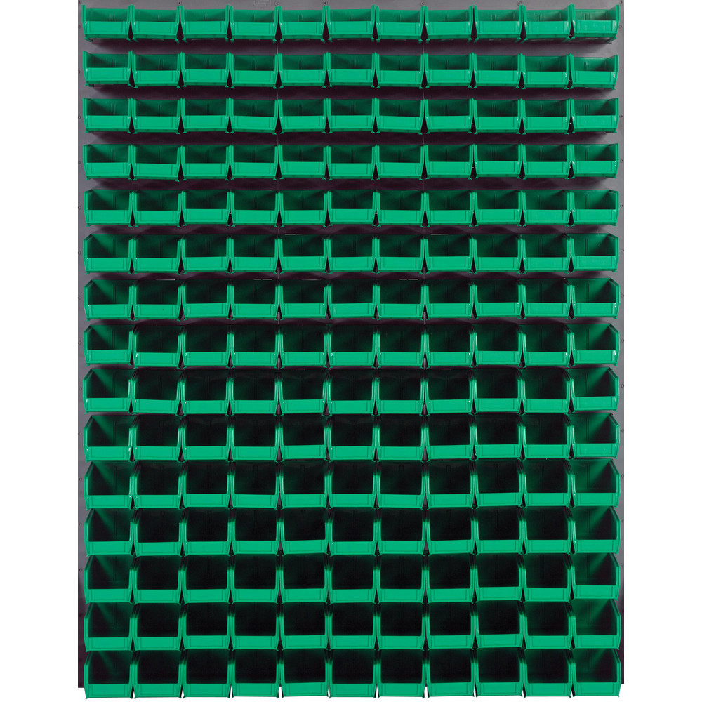 Quantum Storage - Pick Racks: Rack Type: Wall Mountable; Rack Style ...