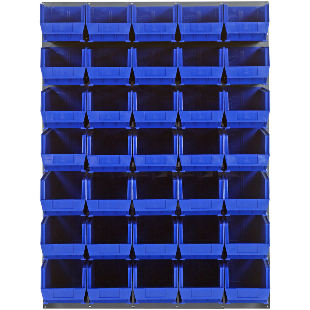 Quantum Storage - Pick Racks: Rack Type: Wall Mountable; Rack Style ...