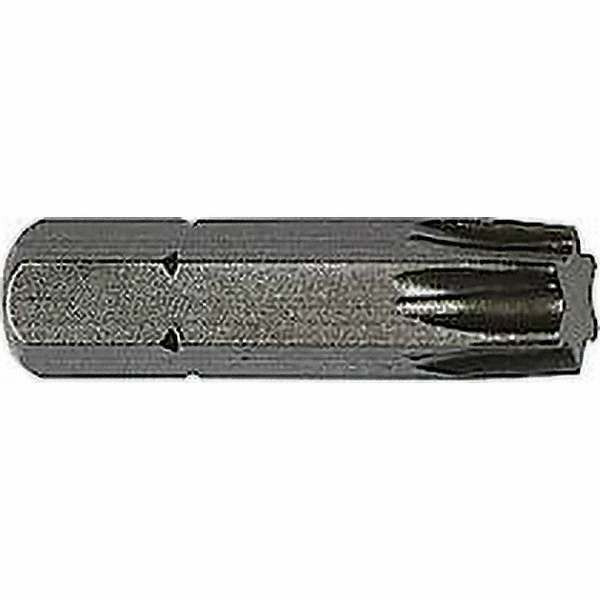 Apex - Torx Screwdriver Bits: Type: Torx Bit; Torx Size: T40 | MSC Direct