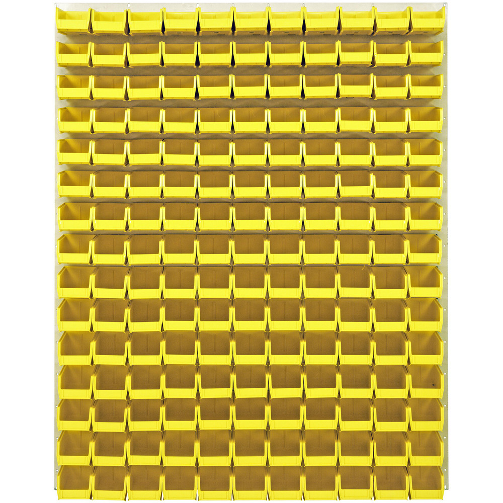 Quantum Storage - Pick Racks: Rack Type: Wall Mountable; Rack Style ...