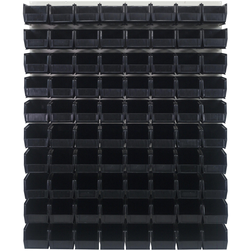 Quantum Storage - Pick Racks: Rack Type: Wall Mountable; Rack Style ...