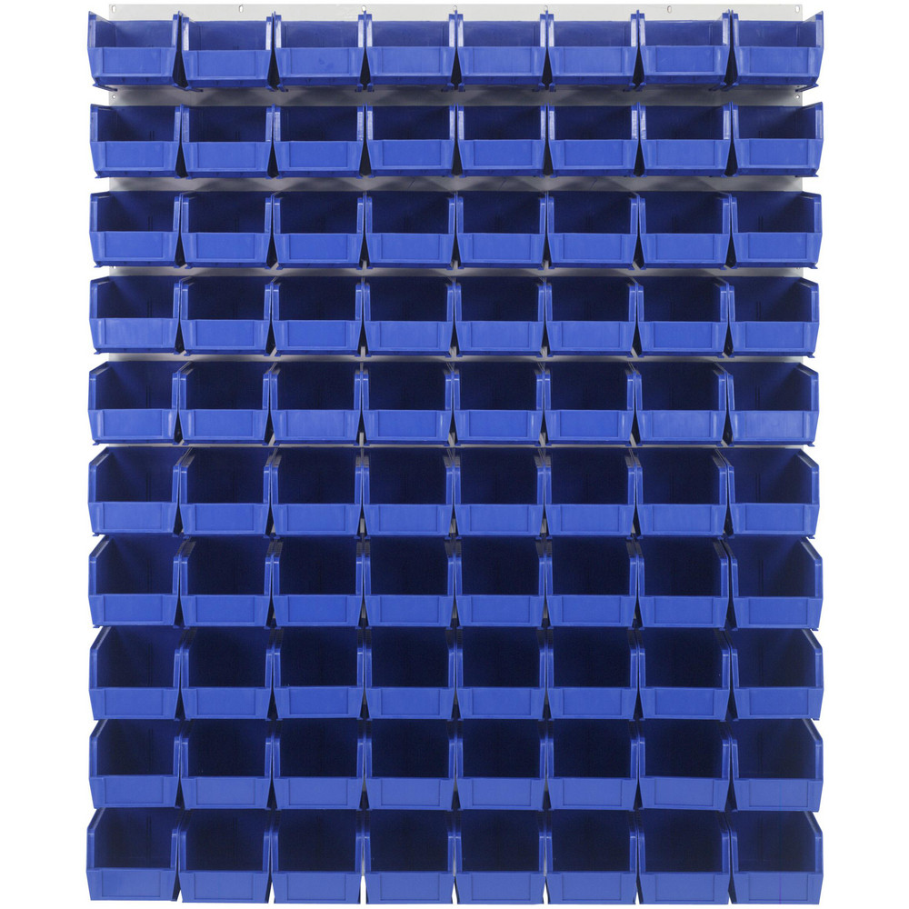 Quantum Storage - Pick Racks: Rack Type: Wall Mountable; Rack Style ...
