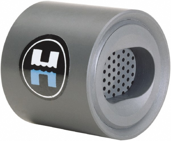 Hayward Flow Control - 3/4" Pipe, 150 Max psi, PVC Pressure Vacuum ...