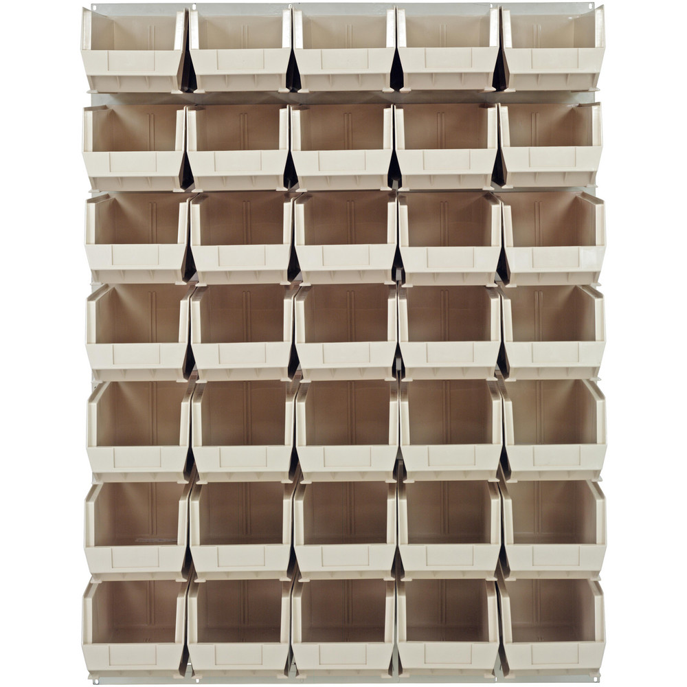 Quantum Storage - Pick Racks: Rack Type: Wall Mountable; Rack Style ...
