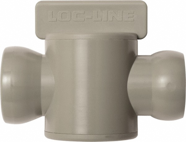 Loc-Line - 10 Piece, 3/4" ID Coolant Hose In-Line Check Valve ...