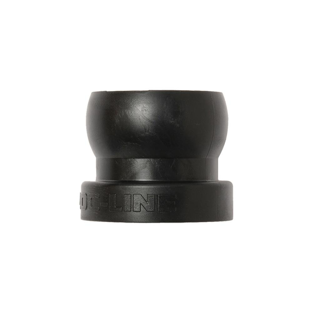 Loc-Line - 3/4" Hose Inside Dia, Coolant Hose Fixed Mount | MSC Direct