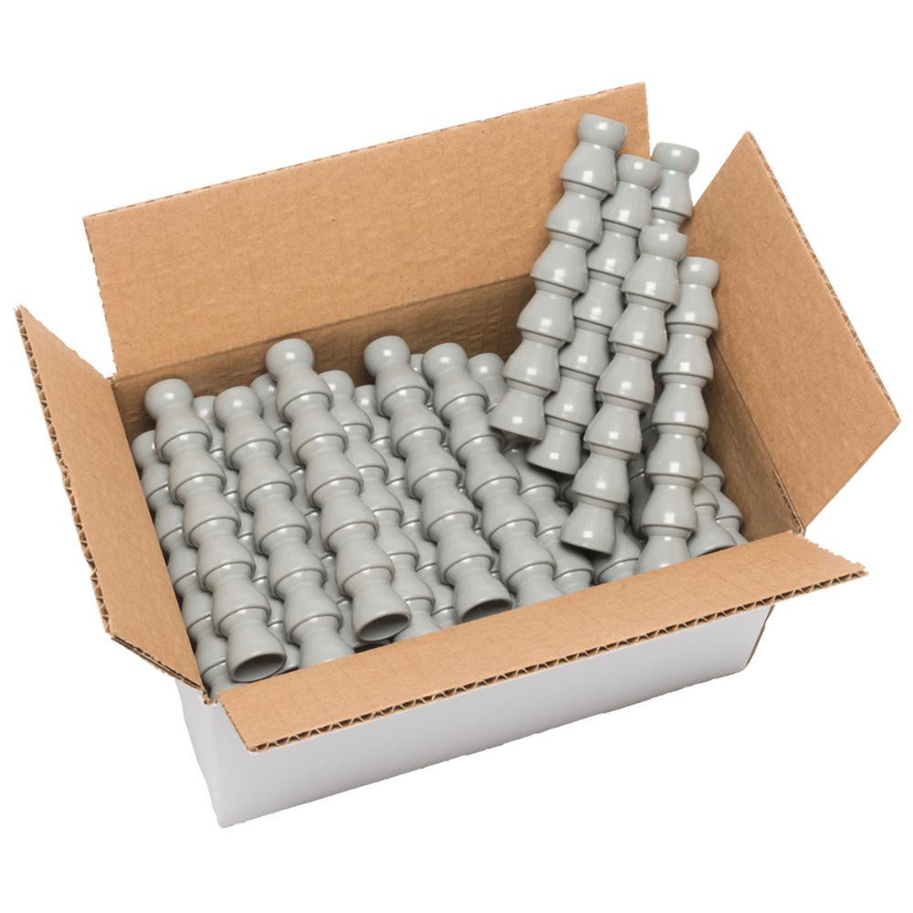 Loc-Line - 1/2" Hose Inside Dia, Coolant Hose Hose Segment | MSC Direct