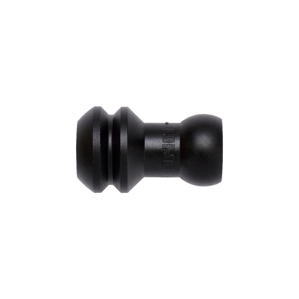 Loc-Line - 20 Piece, 1/4" Hose ID, Male to Male Coolant Hose Lathe ...