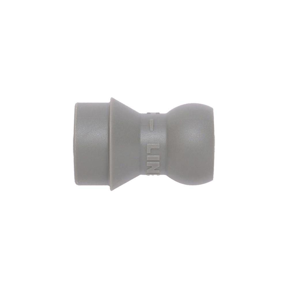 Loc-Line - 20 Piece, 1/4" Hose ID, Male to Male Coolant Hose Lathe ...