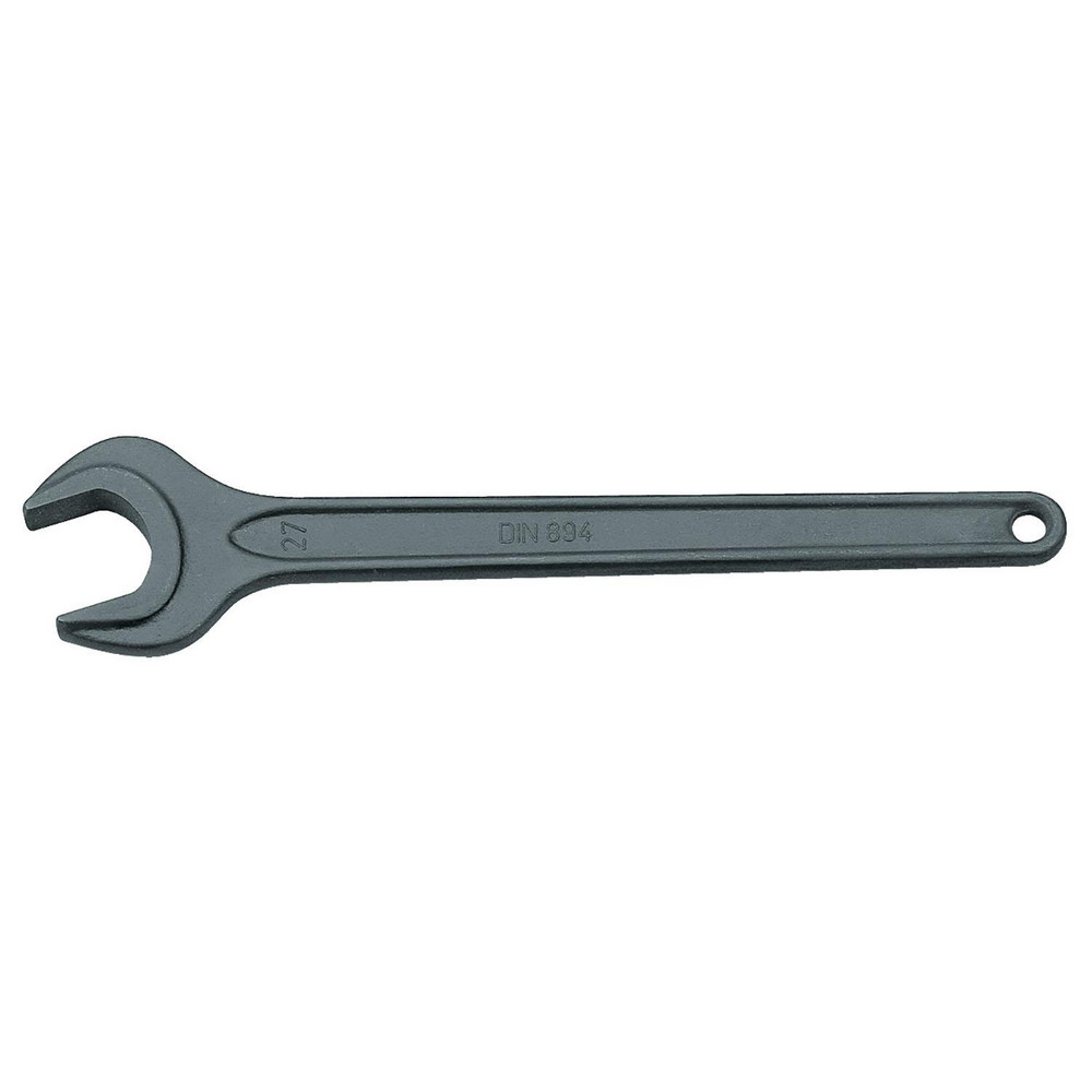 Gedore - Open End Wrenches: Head Type: Open End | MSC Direct