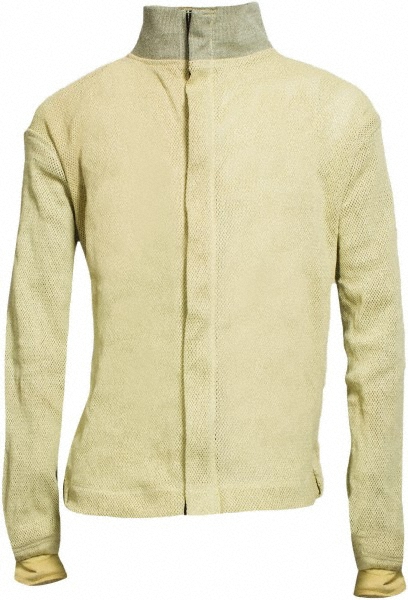 National Safety Apparel - Rain & Chemical Resistant Shirt: 2X-Large ...