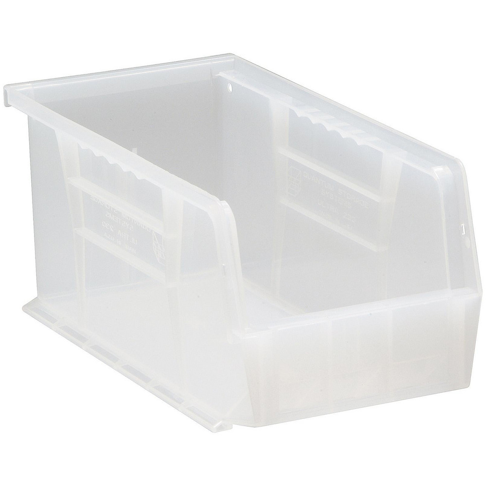Quantum Storage - Bin Shelving: Bin Shelving Type: Cantilever Bin ...